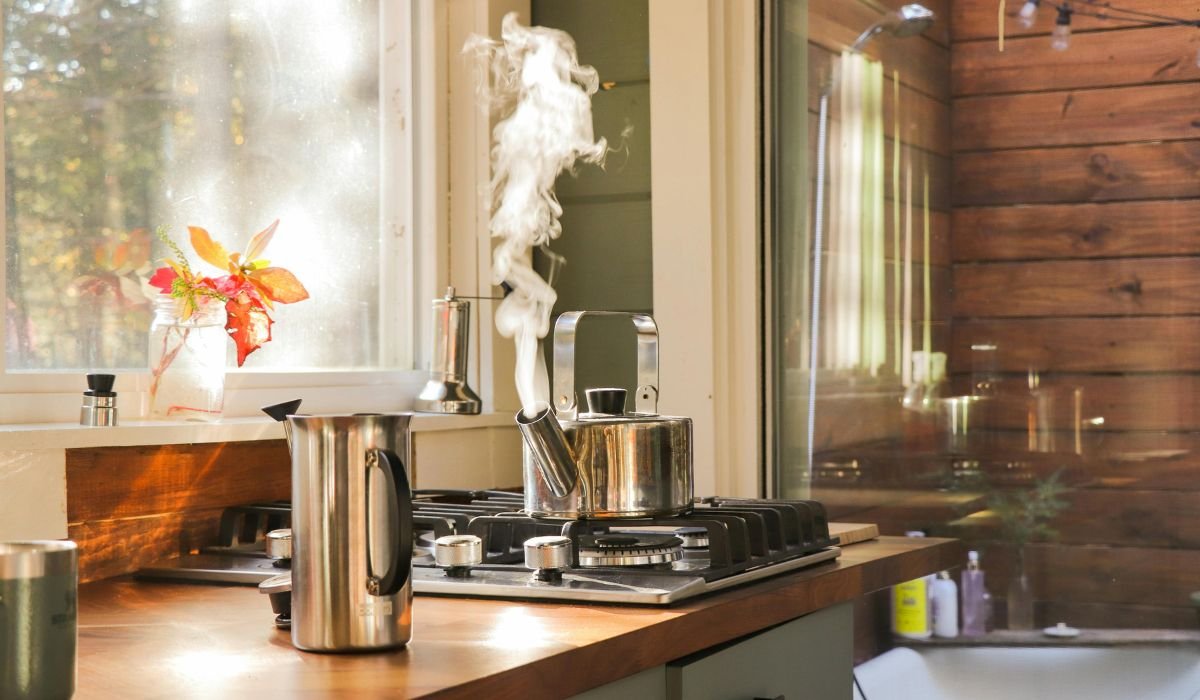 How to Cover Kitchen Countertops: A Complete DIY Guide
