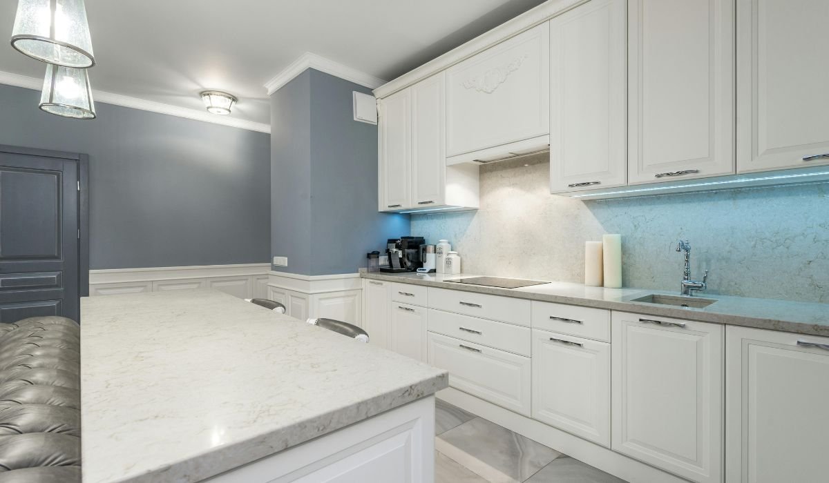 How to Cover Kitchen Countertops: A Complete DIY Guide