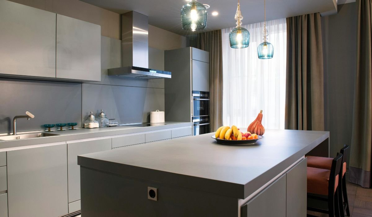How to Fix Kitchen Cabinets: Step-by-Step Guide