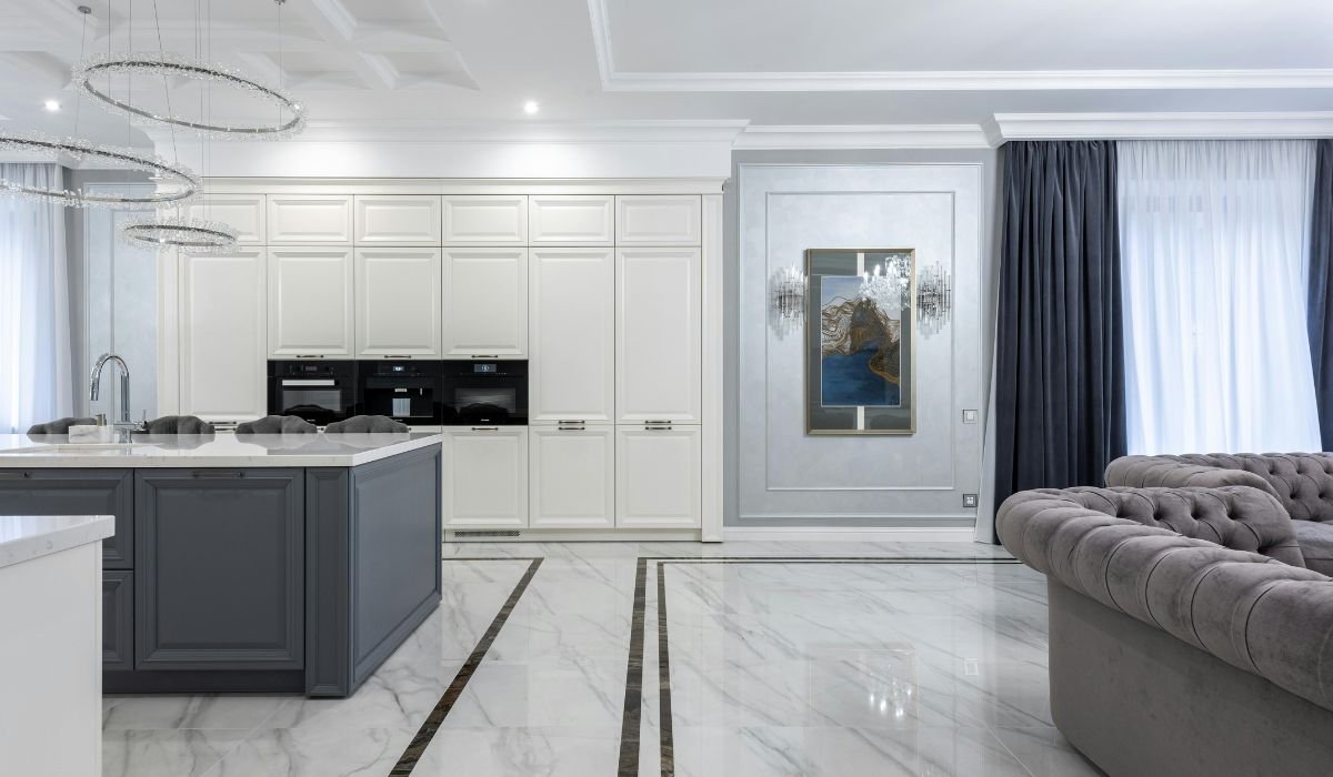 How to Paint Kitchen Island: A Step-by-Step Guide