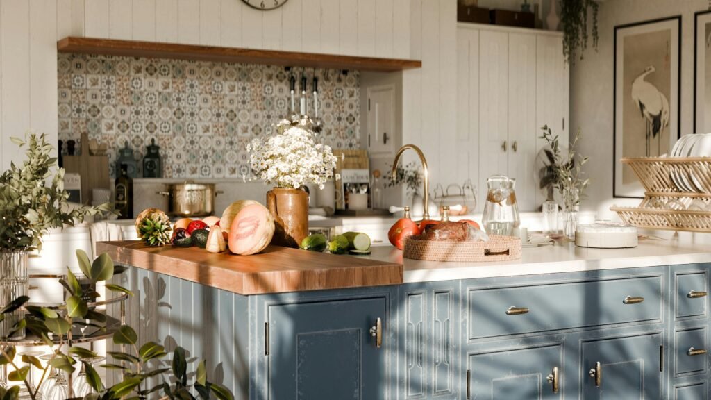 What is a Commissary Kitchen: Unveiling the Buzz