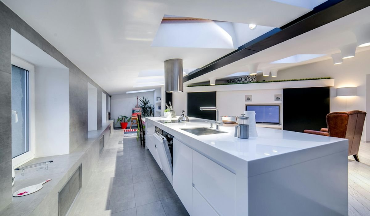 How to Extend Kitchen Island: Expert Tips and Tricks